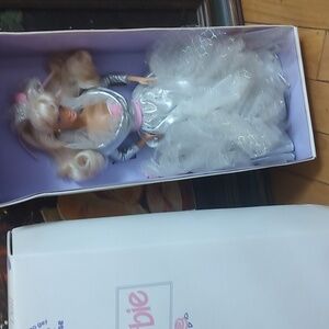 Mattel | Other | Applause Barbie | Poshmark